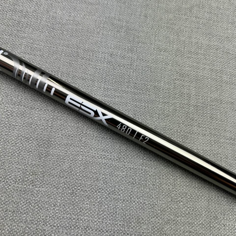 Recoil ESX Hybrid Shaft - Senior Flex - 39.5 Inches – GolfEx