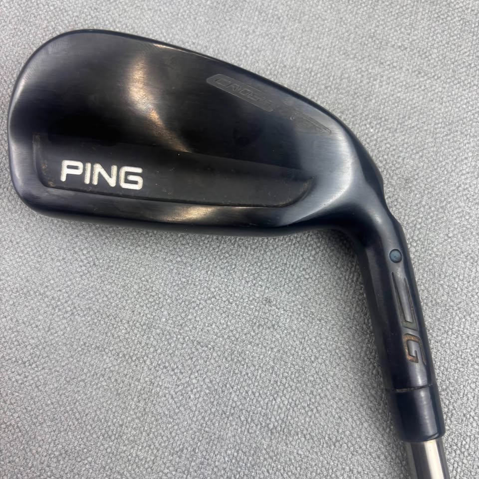 Ping G Series 3 Crossover - Regular Flex / 20 Degree – GolfEx
