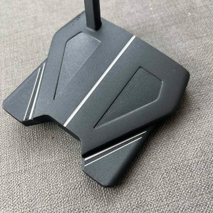 Odyssey DFX #10 Putter - 34 Inches / Odyssey Grip – GolfEx
